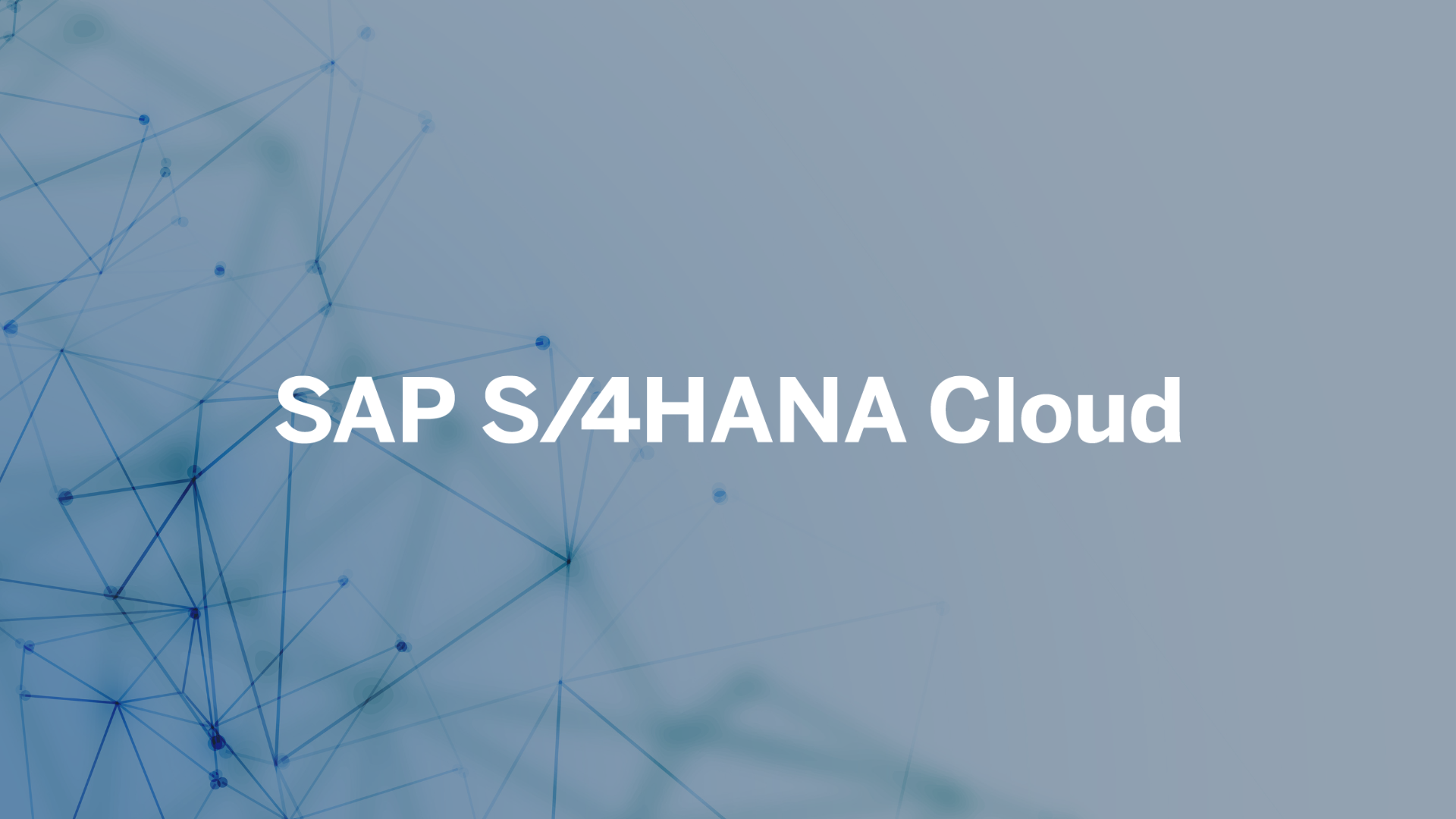 Comparing Sap S 4hana Cloud Public And Private Editions